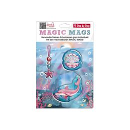 Step By Step Ranzen-Zubeh&ouml;r-Set MAGIC MAGS in Sweet Dolphin Lou | Gr.: onesize