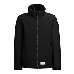 Khujo Winterjacke 'Huey' Herren Gr&ouml;&szlig;e L schwarz