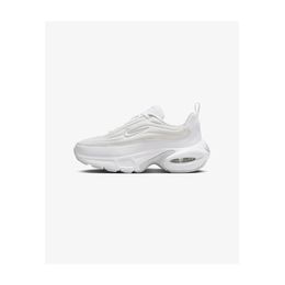 Nike Sneakers W in 100-Blanco/Plata | Gr.: 37-dot-5