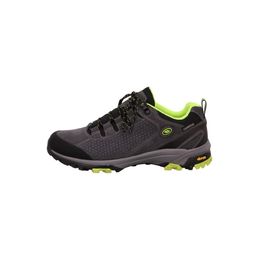 Br&uuml;tting Br&uuml;tting Wanderhalbschuhe in Grau | Gr.: 47