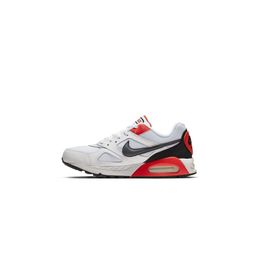 Sneaker Nike in 100-Wei&szlig;/Grau | Gr.: 42