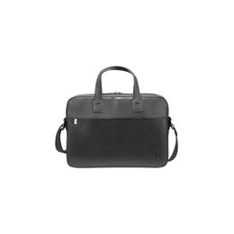 Bogner Aktentasche 'Kiroro Marlon in Schwarz 39,00 x 28,00 x 7,00 cm' | Gr.: onesize