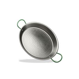 Reishunger Paella Grillpfanne, klein (30cm, bis zu 4 Personen) | Gr.: onesize