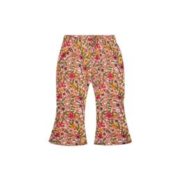 Noppies Leggings Manaus in Floral multi pattern Pink | Gr.: 80