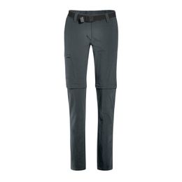 Maier Sports Hosen in grau | Gr.: 42