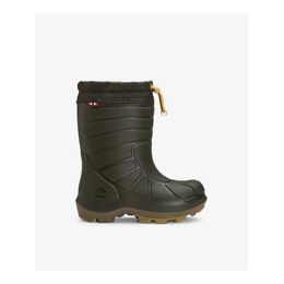 Viking Gummistiefel in gr&uuml;n | Gr.: 27