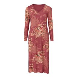 Goldenbay Midikleid Dandelion in Ros&eacute; | Gr.: XL