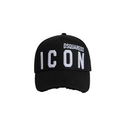Dsquared2 ICON Logo Baseball Cap | Gr.: onesize