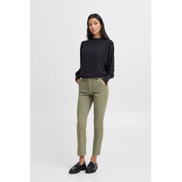 b. young Casual BYDIXI Regular fit in Four Leaf Clover | Gr.: 42