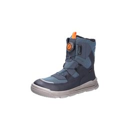 Superfit Winterstiefel MARS in blau | Gr.: 29