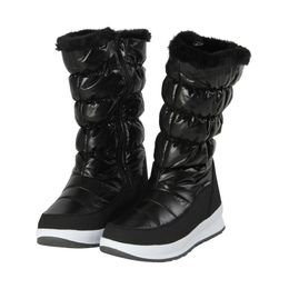 CMP Winterstiefel HOLSE Waterproof in NERO | Gr.: 37