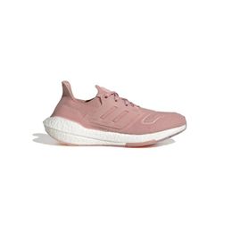 Adidas Laufschuhe "Ultraboost 22" in Rosa | Gr.: 7,5