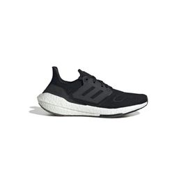 Adidas Laufschuhe "Ultraboost 22" in Schwarz | Gr.: 42