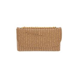 Naemi Clutch female Gold size One Size