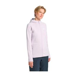Jack Wolfskin Funktionsjacke "Baiselberg" in Lila | Gr.: M