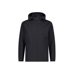 CMP Funktionsjacke in Schwarz | Gr.: 56
