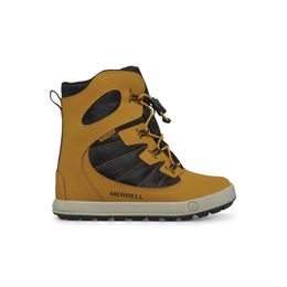 Merrell Winterstiefel in braun | Gr.: 34