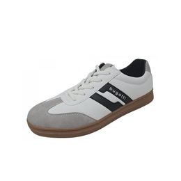 bugatti shoes Sneaker DUPSO in Wei&szlig; | Gr.: 42
