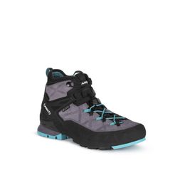 Aku Trekkingschuhe high in grau | Gr.: 40