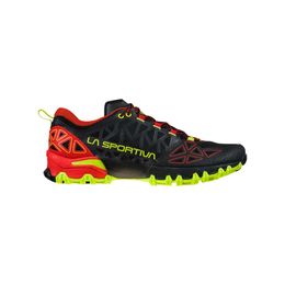 La Sportiva Joggingschuhe in schwarz | Gr.: 42