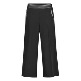 Betty Barclay Marlene-Hose unifarben in Schwarz | Gr.: 44