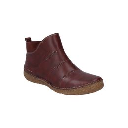 Josef Seibel Stiefelette Fergey 53 in carmin | Gr.: 44