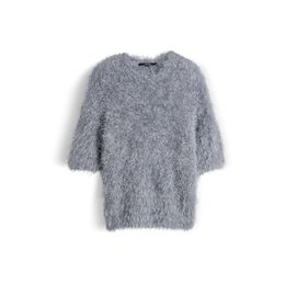 someday Sweater 'Tooni' female Grey size 42