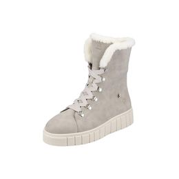 Rieker Boots in Grau | Gr.: 37