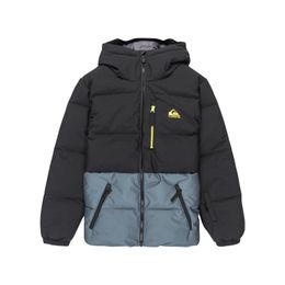 Quiksilver Snowboardjacke &raquo;Highland&laquo; schwarz 12 12 TECHNOLOGIE