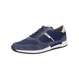 Sioux Sneaker Rojaro-700 in blau | Gr.: 41