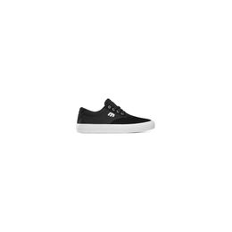 Etnies Skaterschuhe SINGLETON VULC XLT BLACK WHITE | Gr.: 42,5