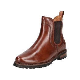 Everybody Stiefelette in Braun | Gr.: 43