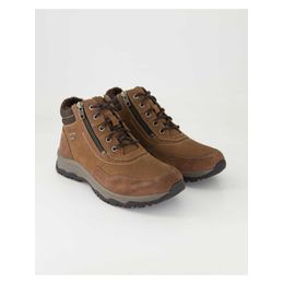 Josef Seibel Stiefeletten in Braun | Gr.: 40