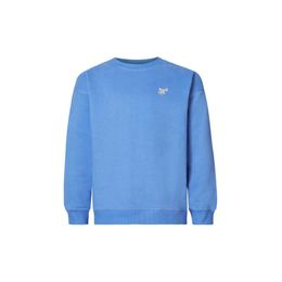 Noppies Sweatshirt in Blau | Gr.: 80