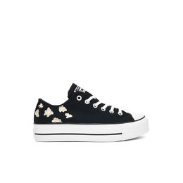 Converse Sneaker Chuck in 001-BLACK/COASTAL DUNE/WHITE | Gr.: 35