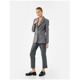 KOTON HOSEN BSC in Grau | Gr.: 36