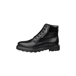 Lloyd Schn&uuml;rboots 'Vine' Herren Gr&ouml;&szlig;e 41/41.5 schwarz