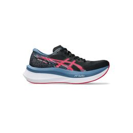 asics Laufschuhe MAGIC in Schwarz | Gr.: 41,5