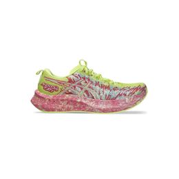 asics Stra&szlig;enlaufschuhe NOOSA in Gelb | Gr.: 42,5