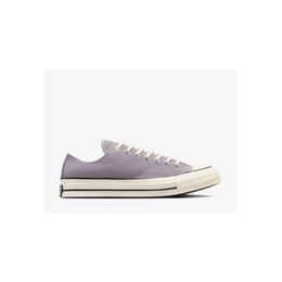 Converse Sneaker Chuck in 528-MAUVE STONE/EGRET/BLACK | Gr.: 44,5