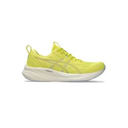asics Stra&szlig;enlaufschuhe GEL-PULSE in Gelb | Gr.: 42,5
