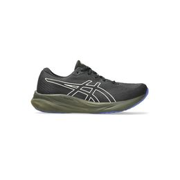 asics Stra&szlig;enlaufschuhe GEL-PULSE in 003-Schwarz/Braun | Gr.: 40,5