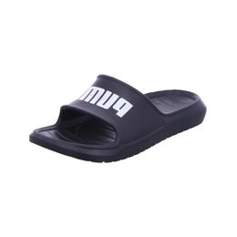 Puma Badesandalen f&uuml;r Herren in schwarz | Gr.: 39