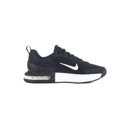 Nike Sneaker AIR in 001-Schwarz/Weiß | Gr.: 42