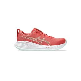 asics Stra&szlig;enlaufschuhe GEL-CUMULUS in Rosa | Gr.: 39,5