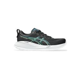 asics Stra&szlig;enlaufschuhe GEL-CUMULUS in Schwarz | Gr.: 44