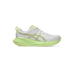 asics Straßenlaufschuhe GEL-CUMULUS in Weiß | Gr.: 40