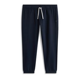 Tommy Hilfiger Big & Tall Tommy Hilfiger Big & Tall Hose 'ESSENTIAL' Herren Gr&ouml;&szlig;e 44 navy