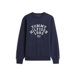Tommy Hilfiger Sweatshirt male Blue size XXL