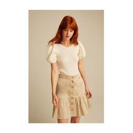 & me Jersey in Beige | Gr.: S